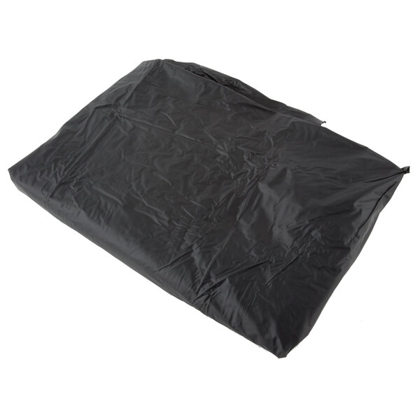 Mizerak Billiards / Pool Table Cover (Black)