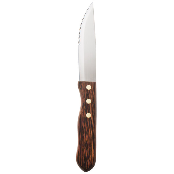 Walco from Steelite International WL840527 4 15/16" Customizable ...