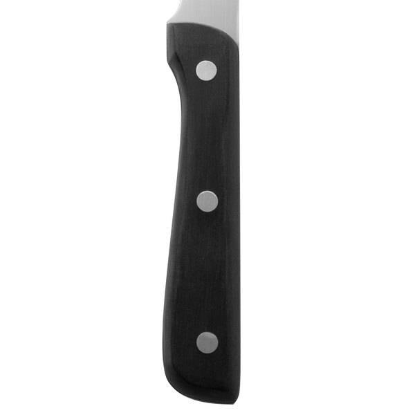 Walco from Steelite International WL980527 5" Customizable Stainless ...