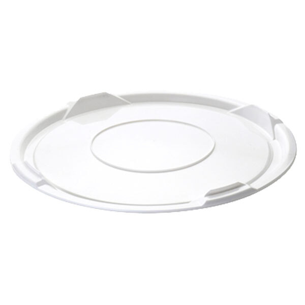 Matfer Bourgeat 510534 Round Dough Proofing Box Lid