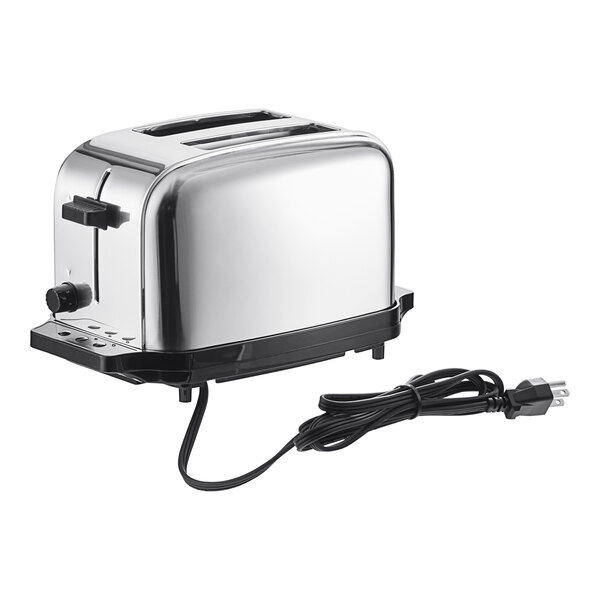Waring WCT702 2-Slice Commercial Toaster: Shop at WebstaurantStore