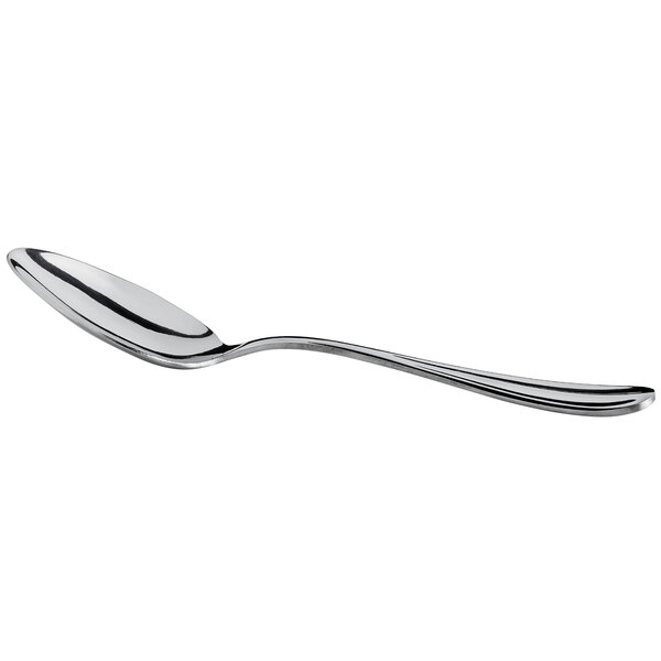 Acopa Benson 8 1/8" 18/0 Stainless Steel Heavy Weight Tablespoon ...