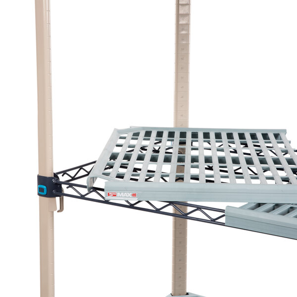 Metro Q556G3 MetroMax Q Shelving Unit - 24" x 48" x 63"