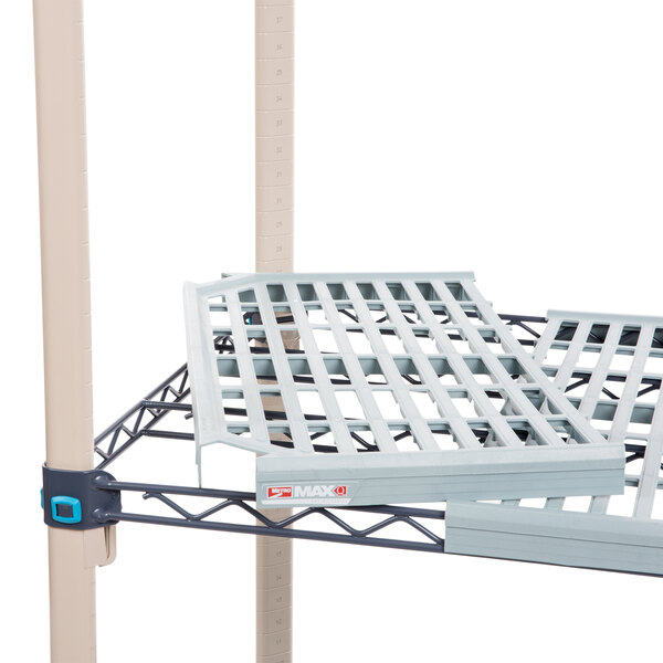 Metro Q516G3 MetroMax Q Shelving Unit - 24" x 24" x 63"