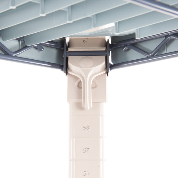 Metro Q356G3 MetroMax Q Shelving Unit - 18" x 48" x 63"