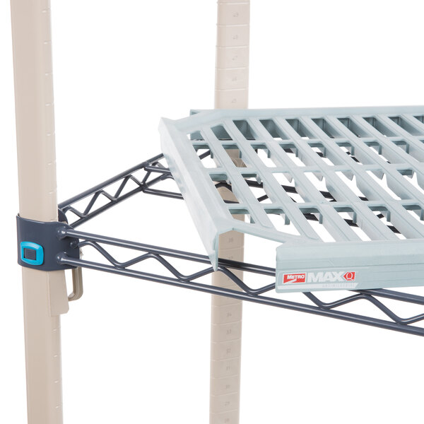 Metro Q326G3 MetroMax Q Shelving Unit - 18" x 30" x 63"