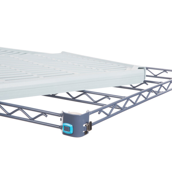 Metro AQ556G3 MetroMax Q Shelving Add On Unit - 24" x 48" x 63"