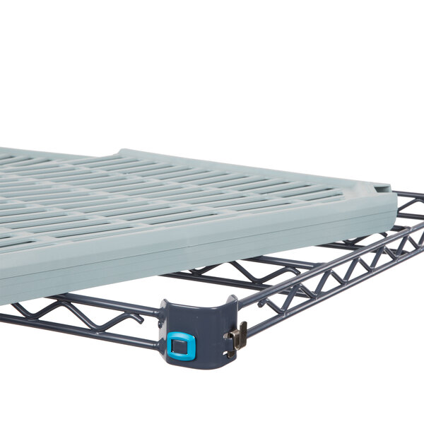 Metro AQ526G3 MetroMax Q Shelving Add On Unit - 24" x 30" x 63"