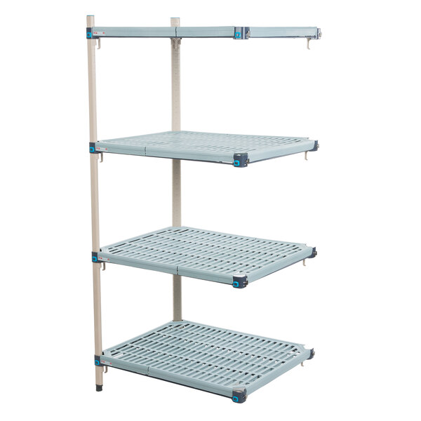 Metro AQ526G3 MetroMax Q Shelving Add On Unit - 24" x 30" x 63"