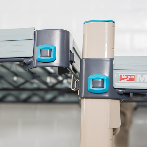 Metro AQ526G3 MetroMax Q Shelving Add On Unit - 24" x 30" x 63"