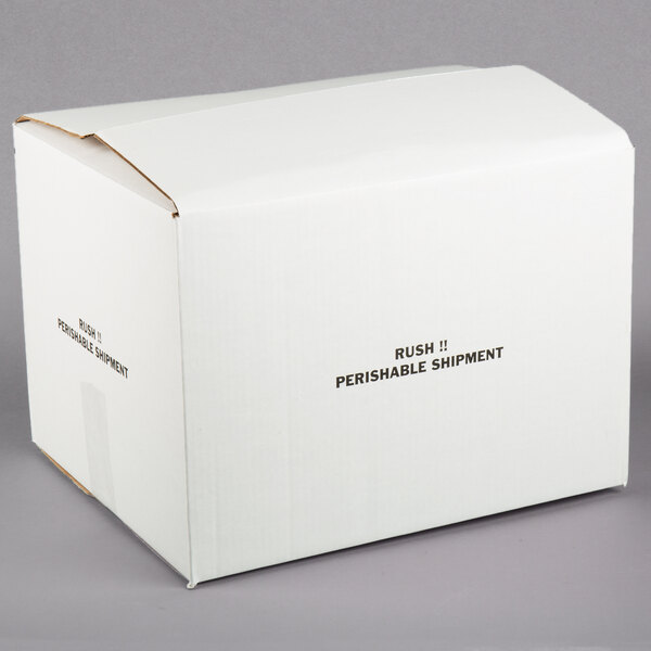 Nordic TL2800K Insulated Cooler w/ Shipping Box - 17" x 14" x 11.5"