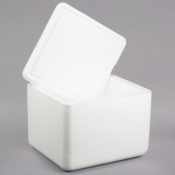 Nordic TL2800K Insulated Cooler w/ Shipping Box - 17" x 14" x 11.5"