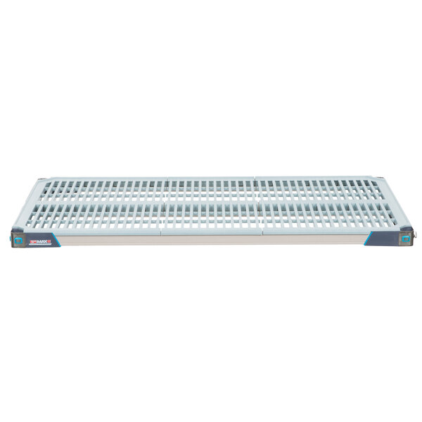 Metro AX556GX3 MetroMax i 4-Shelf Polymer Add-On Shelving Kit - 24" x ...