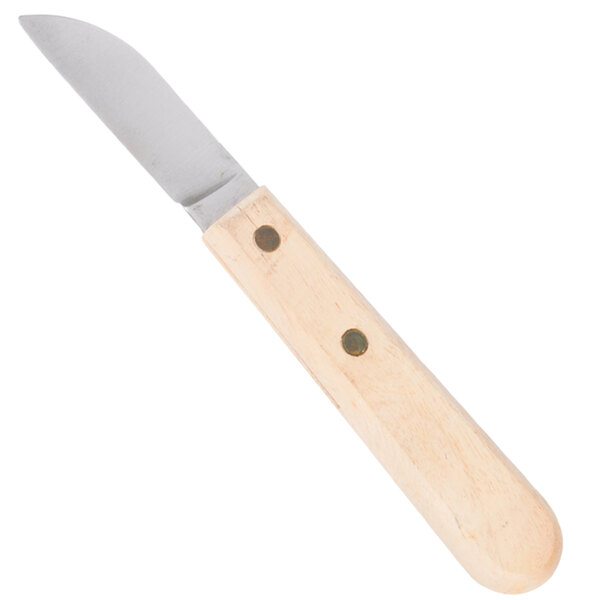 Town 47402 7 1/4" Onion Knife