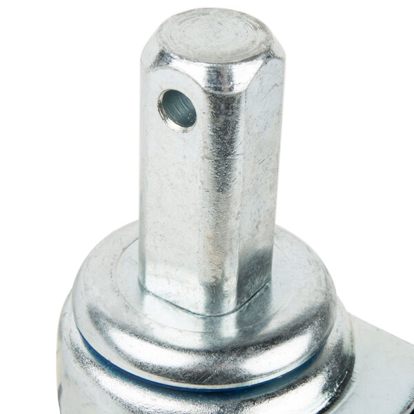 Channel CSS45O 5" Polypropylene Square Stem Caster