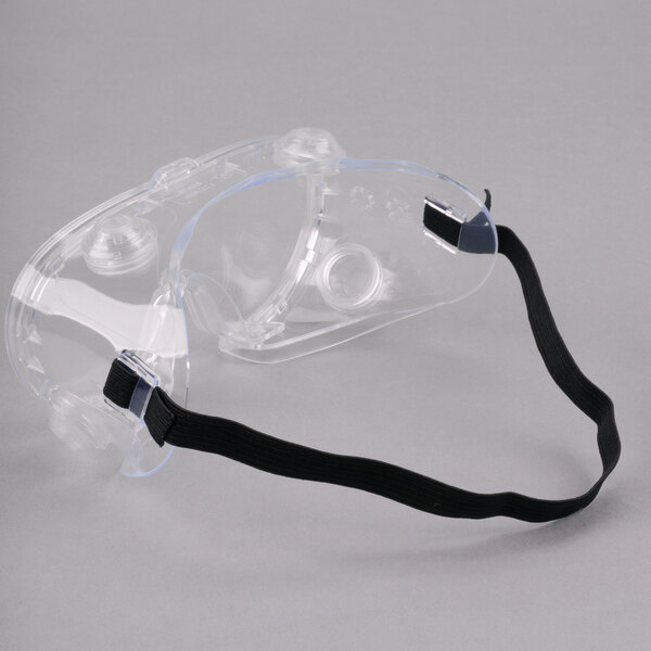 Cordova General Purpose Safety Goggles