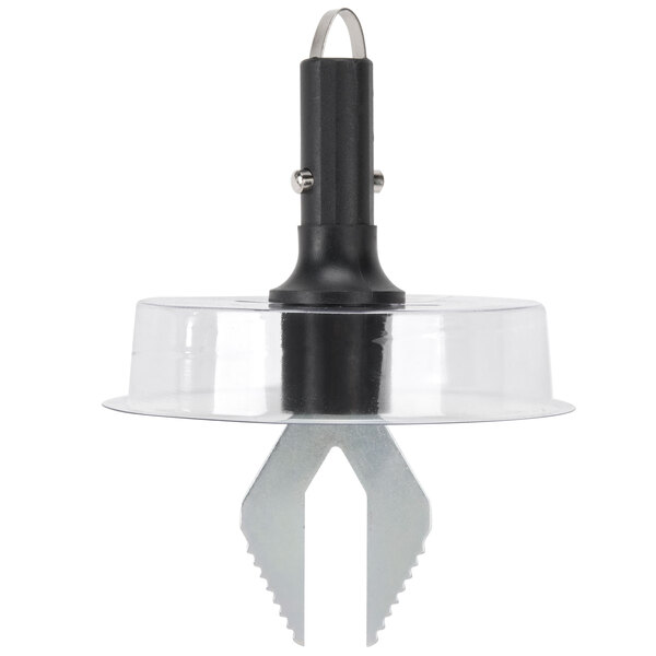 Unger BEBE0 The Bebbe Broken Light Bulb Remover