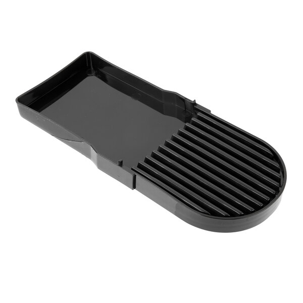 Choice 3 Gallon Beverage Dispenser Drip Tray