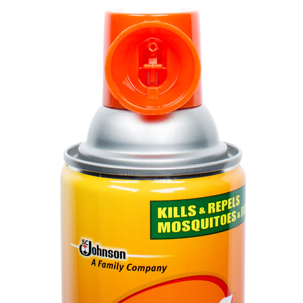 SC Johnson OFF!® 304438 16 oz. Outdoor Fogger