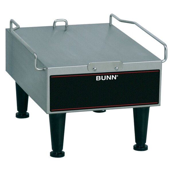 Bunn LP Iced Tea Dispenser Stand (Bunn 37675.0001)