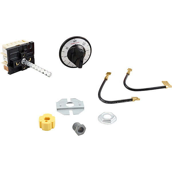 FMP 250-1024 Infinite Switch Kit - 15A/240V