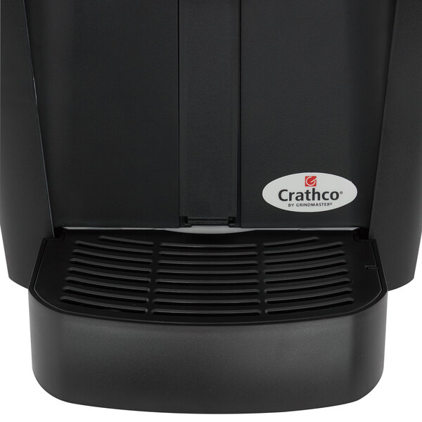 Crathco C-1S-16 G-Cool Single 5 Gallon Bowl Premix Cold Beverage ...