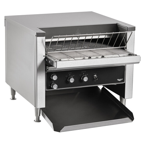 Vollrath CT4-2402000 JT2000 Conveyor Toaster with 1 1/2" Opening - 240V ...