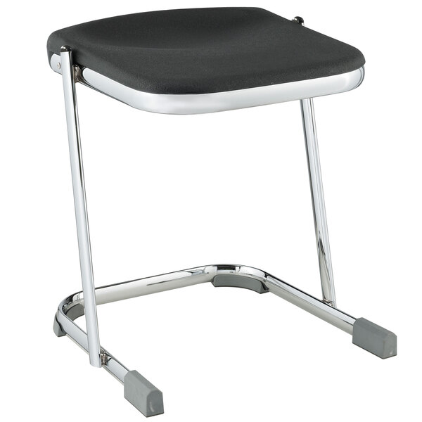 National Public Seating 6618 Elephant Z-Stool - 18" High