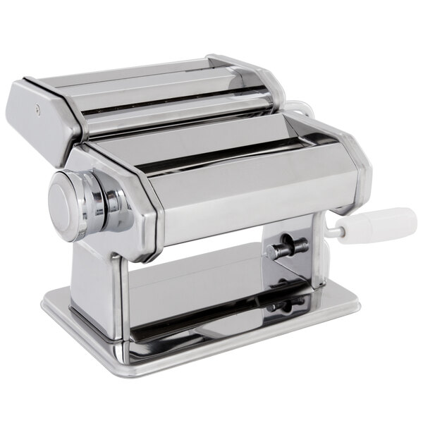 Weston 01-0201 Roma Manual Traditional Style Pasta Machine