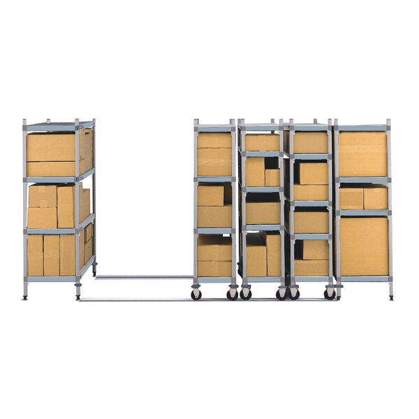 Metro BTMQ3 qwikTRAK MetroMax Q Mobile Track Unit