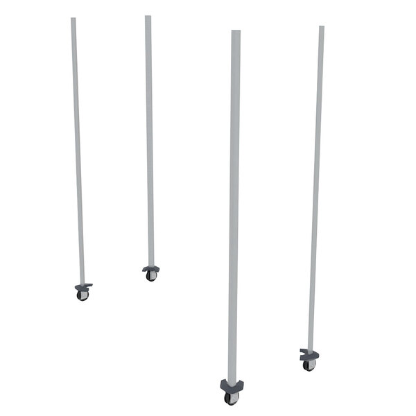 Metro BTMX3 qwikTRAK MetroMax i Mobile Track Unit