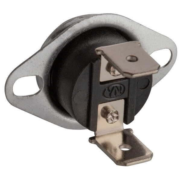 Cooking Performance Group 351PCH22 Temperature Limit Thermostat (120 ...