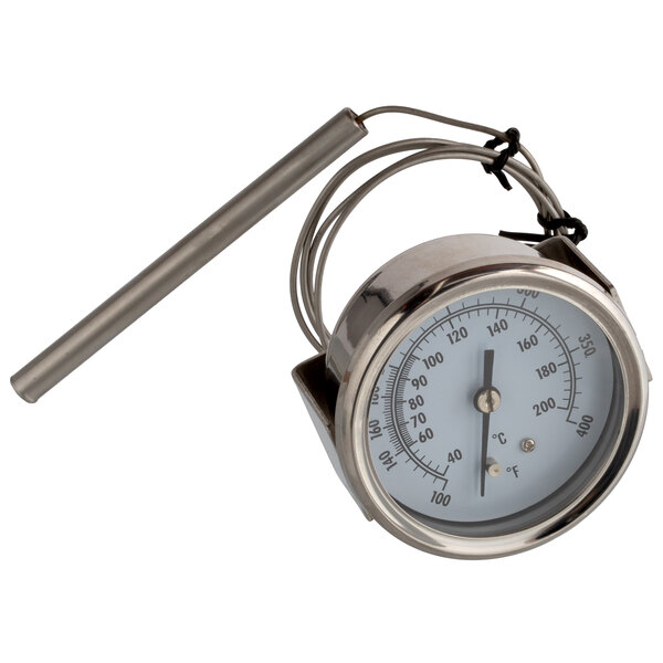 Cooking Performance Group 351PCH21 Temperature Gauge / Thermometer for ...