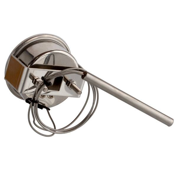 Cooking Performance Group 351PCH21 Temperature Gauge / Thermometer for ...