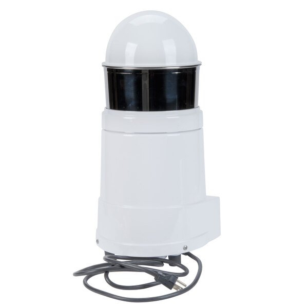 Waring JC4000 Commercial Citrus Juicer - WebstaurantStore