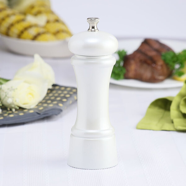 Chef Specialties 06850 Professional Series 6" Customizable Elegeance ...