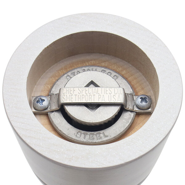 Chef Specialties 06850 Professional Series 6" Customizable Elegeance ...