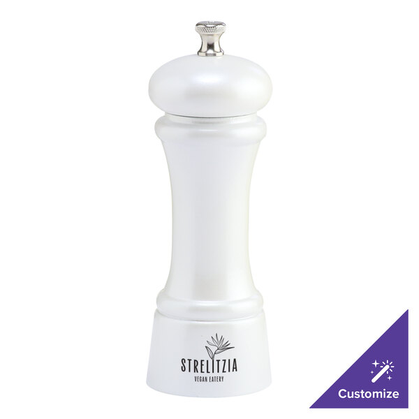 Chef Specialties 06852 Professional Series 6" Customizable Elegeance ...