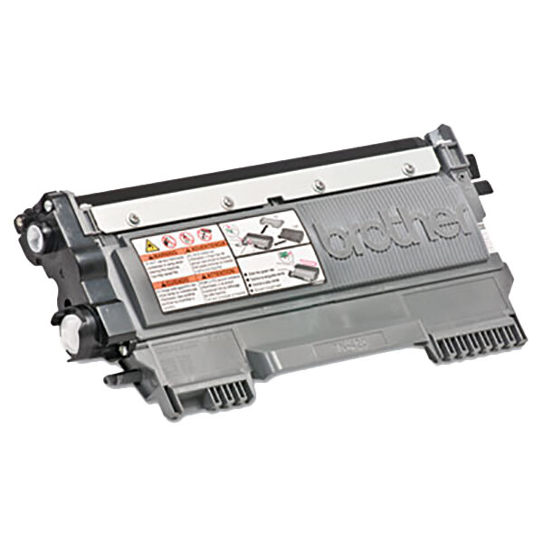 Brother TN420 Black Laser Printer Toner Cartridge