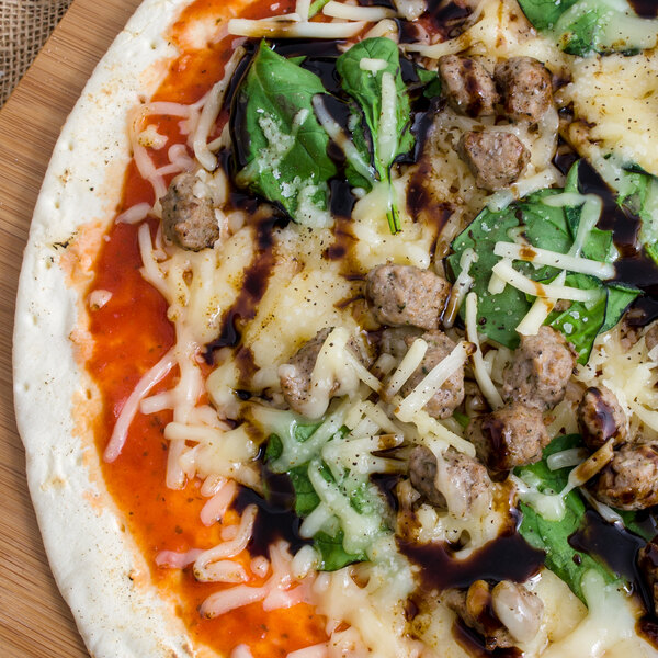 Fontanini Mamma Ranne Italian Wedding Soup Beef / Pork Cooked Meatballs ...