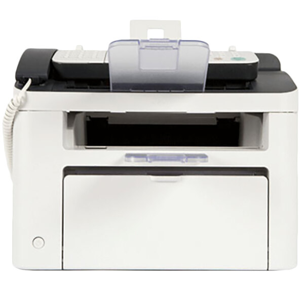 Canon FAXPHONE L100 Multifunction Laser Fax Machine
