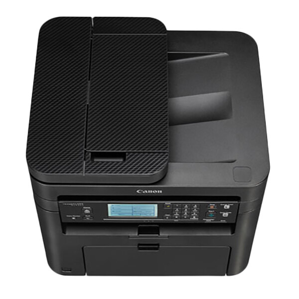 Canon imageCLASS MF236n Monochrome All-In-One Laser Printer