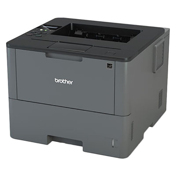 Brother HL-L6200DW Business Monochrome Wireless Laser Printer