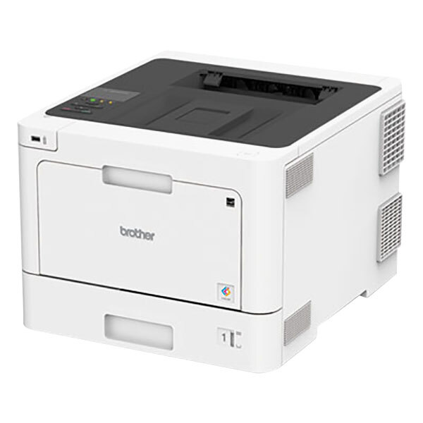 Brother HL-L8360CDW Business Color Laser Printer