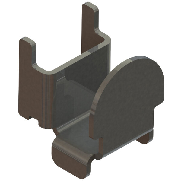 Metro SMS SmartLever S-Hook - 4/Pack