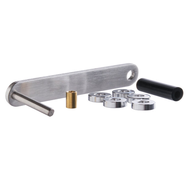 VacPak-It 186PLID1 Lid Latch Assembly for VMC10OP, VMC10DPU, VMC16, and ...