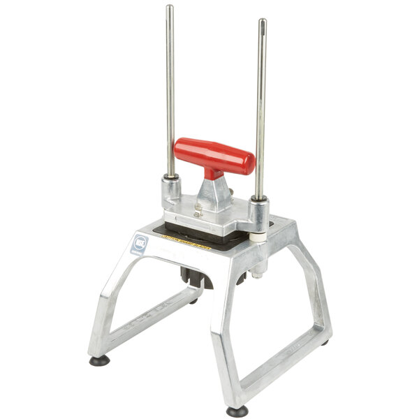 Vollrath 15008 Redco InstaCut 3.5 12 Section Fruit and Vegetable Wedger ...