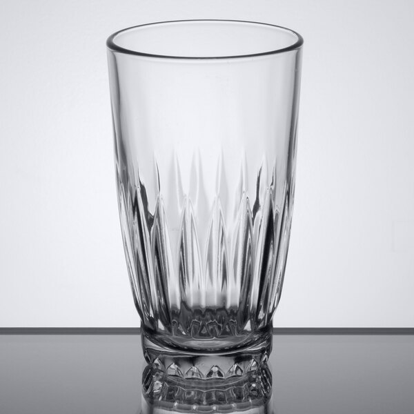Libbey 15458 Winchester 12 oz. Beverage Glass - 36/Case