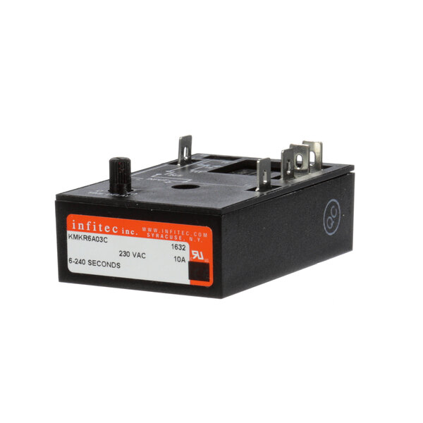 CMA Dishmachines 13418.25 Auto Fill Timer