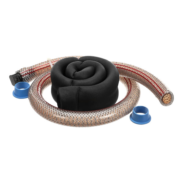 Follett Corporation 00196048 Ice Transport Tube, 5ft Section